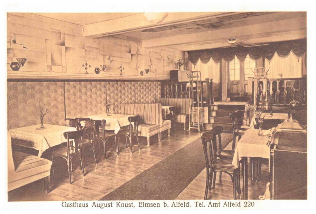 Ansichtskarten – Eimsen – Eimser Chronik