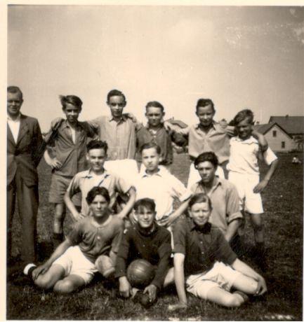 FUSSBALL – Eimsen – Eimser Chronik