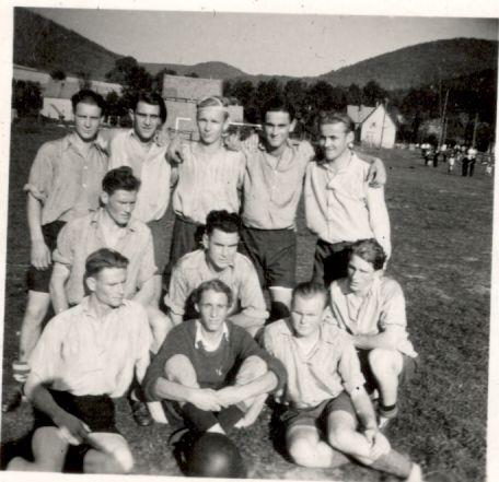 FUSSBALL – Eimsen – Eimser Chronik