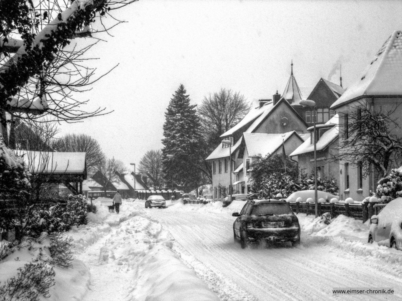 Die 2020er – Eimsen – Eimser Chronik